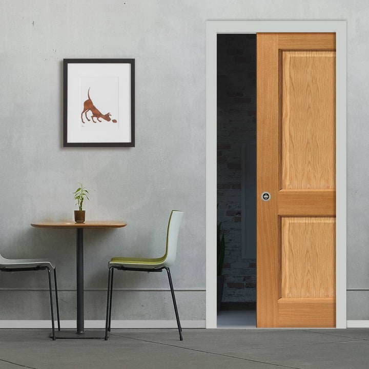 Pocket Doors - Pocket Door Kits, Sliding Pocket Door Systems – Page 7