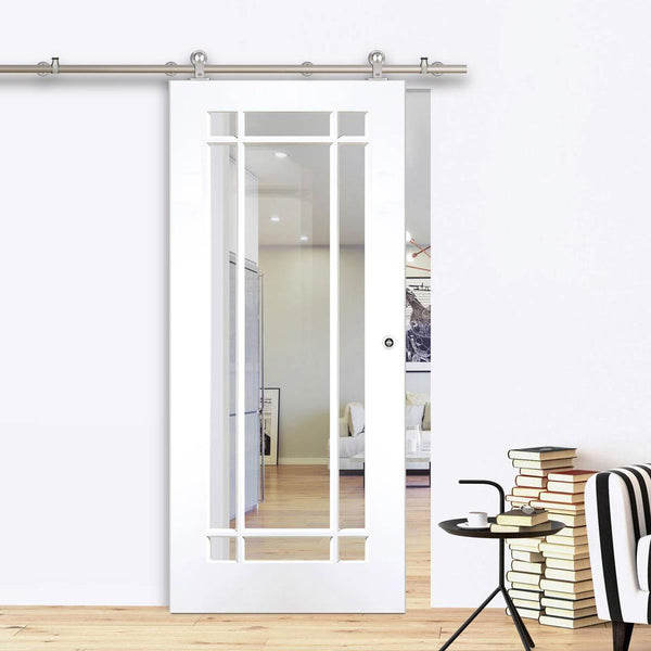 White Sliding Doors – Page 5