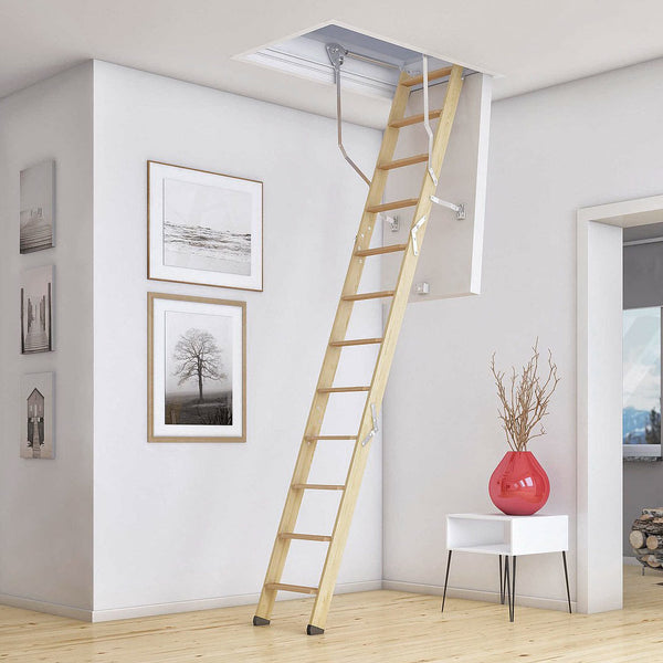 Loft Ladders & Accessories