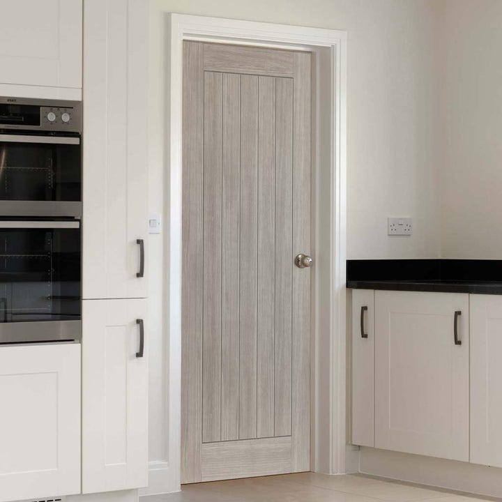 Contemporary Fire Doors