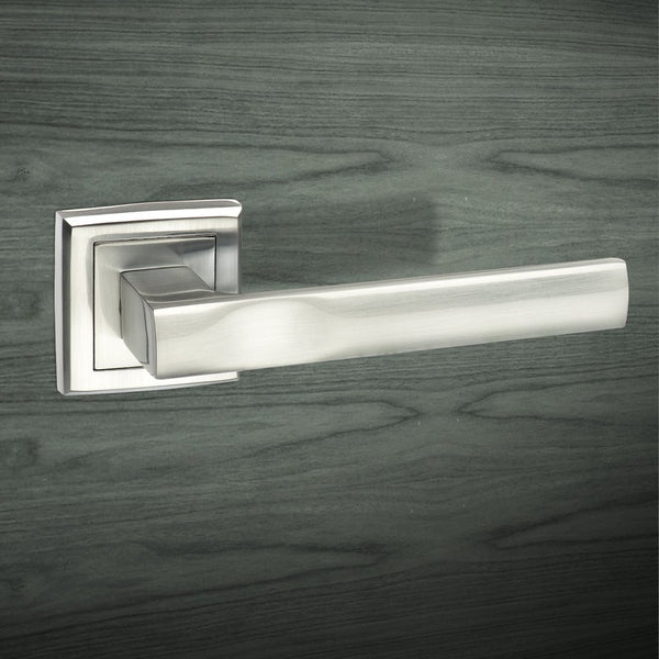 Door Handles with Locks & Pull Door Handles – Page 11