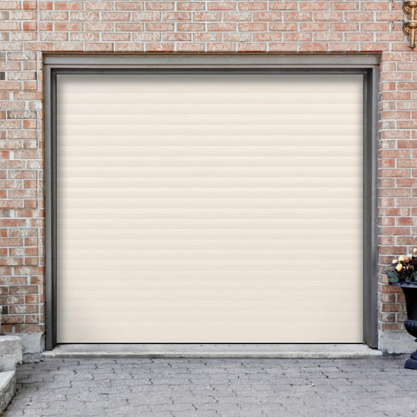 Shop Garage Doors - Wide Exclusive UK Range | Direct Doors