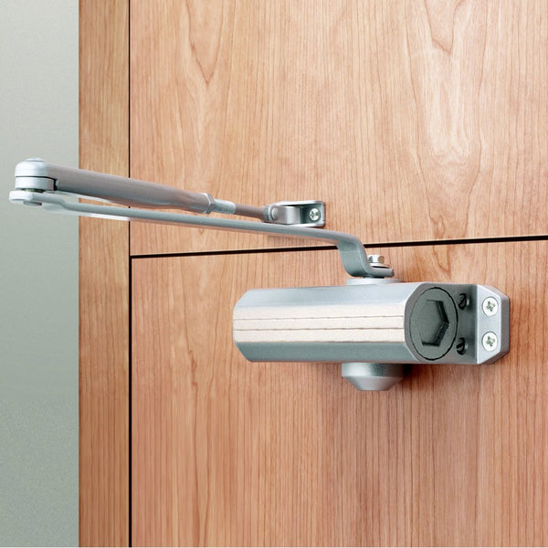 Fire Door Hardware and Fittings