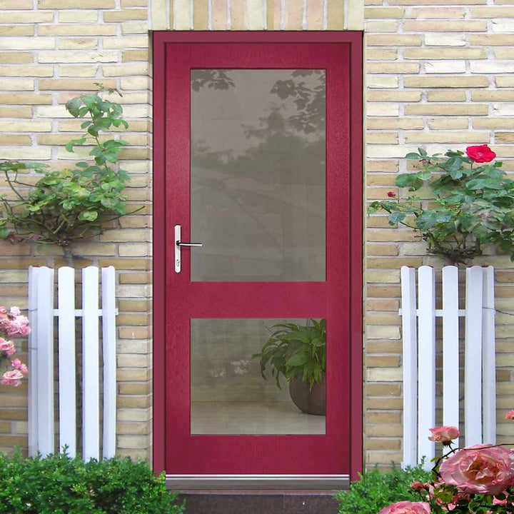 Bespoke Exterior Doors