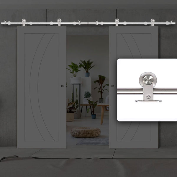 Sliding Door Tracks | Sliding Door Runners