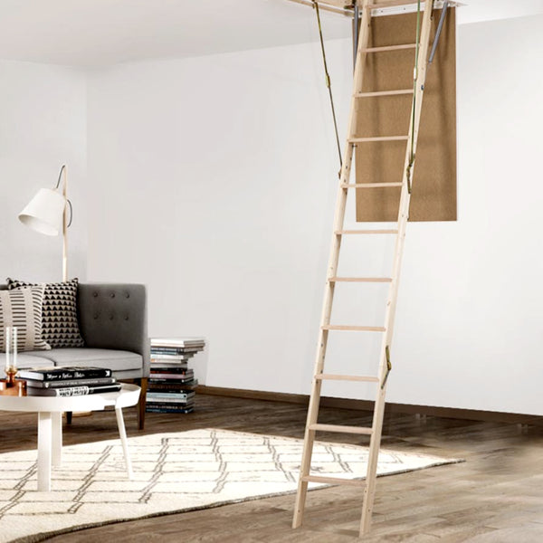Loft Ladders & Accessories