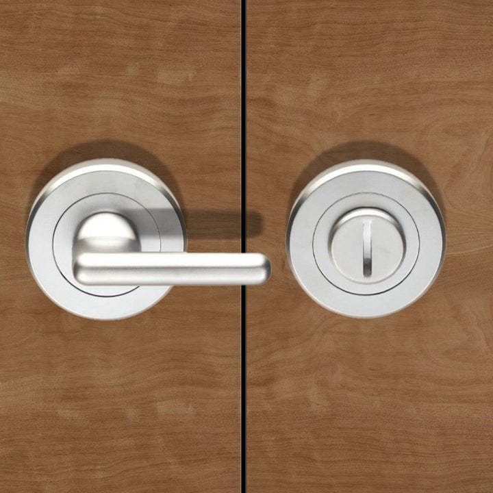 Disability Compliant Door Fittings