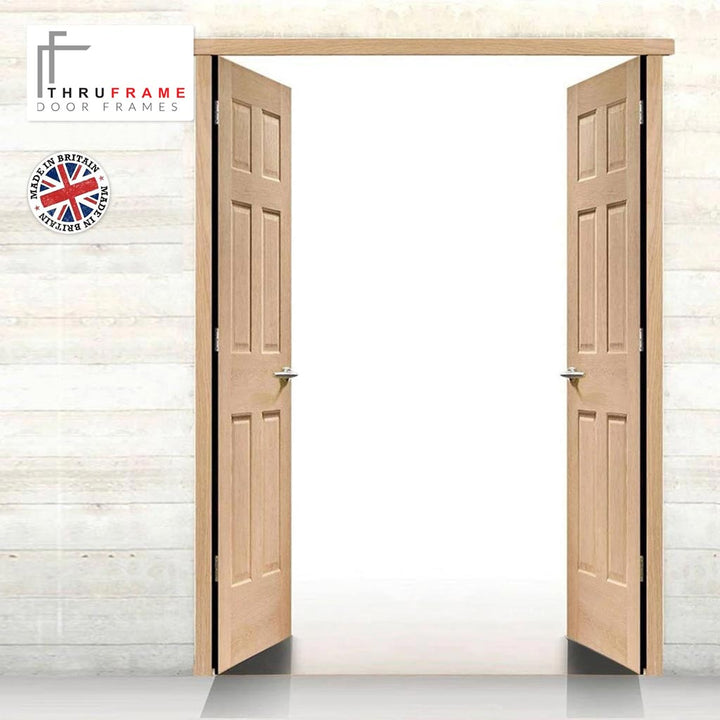 Door Frames - Internal & External Door Linings - Direct Doors UK – Page 2