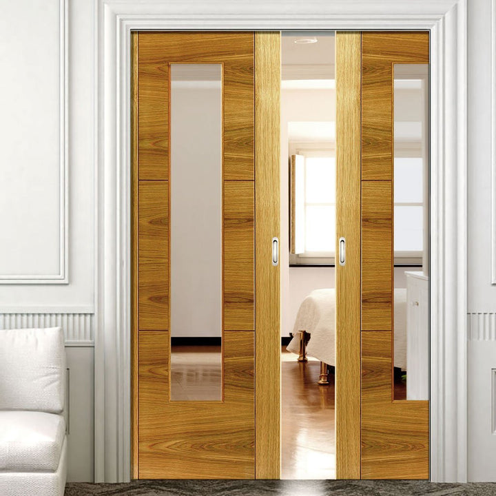 Double Pocket Doors – Page 10