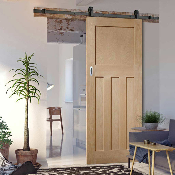 Internal Sliding Doors - Internal Sliding Door Kits - Direct Doors UK ...