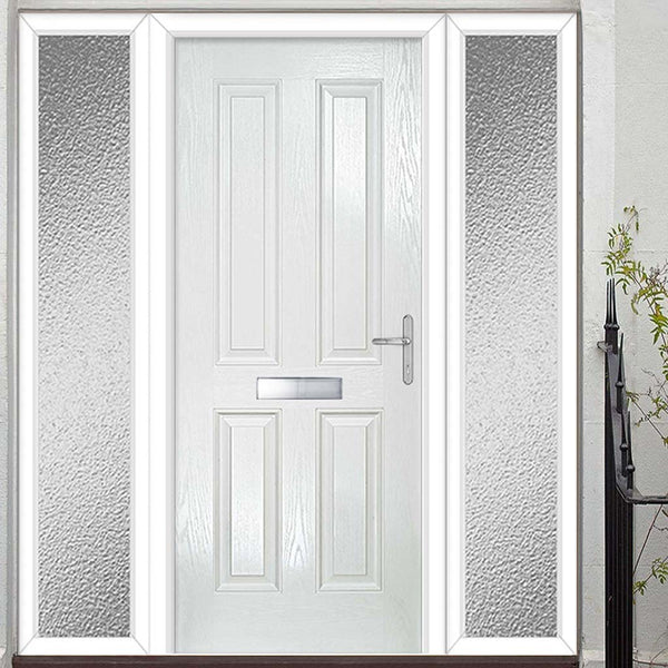 Hallmark Composite Doors – Tagged "single-door-and-double-side-hallmark ...