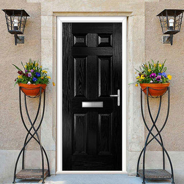 Hallmark Composite Doors