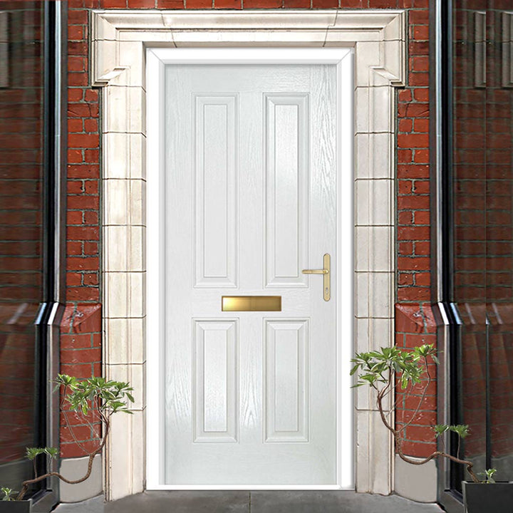 Hallmark Composite Doors