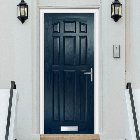 Hallmark Composite Doors