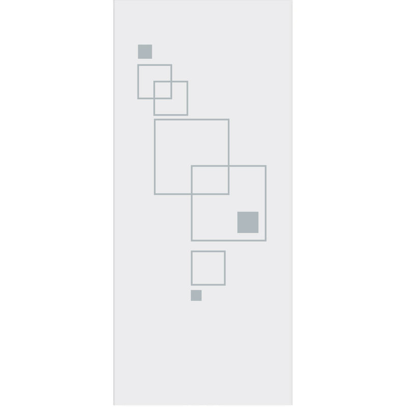 Single Glass Sliding Door - Solaris Tubular Stainless Steel Sliding Tr ...