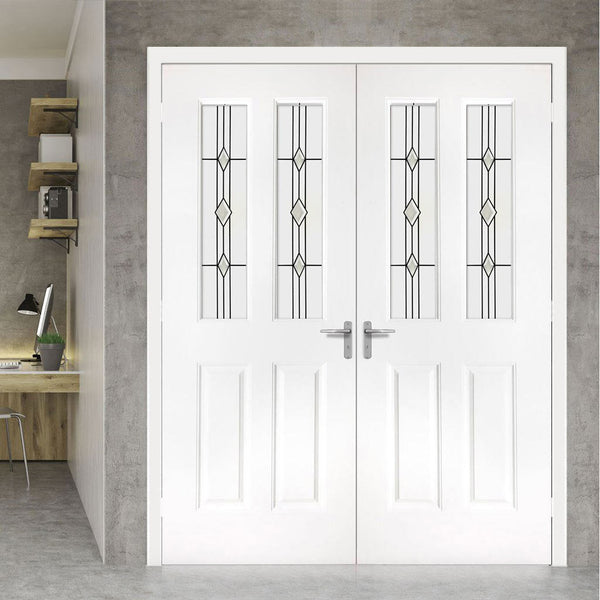 Double Doors - Create an Open Living Space | Direct Doors – Tagged ...