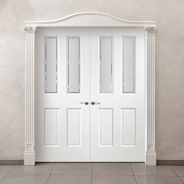 PVC Double Doors – Tagged "glazed-PVC-double-doors"