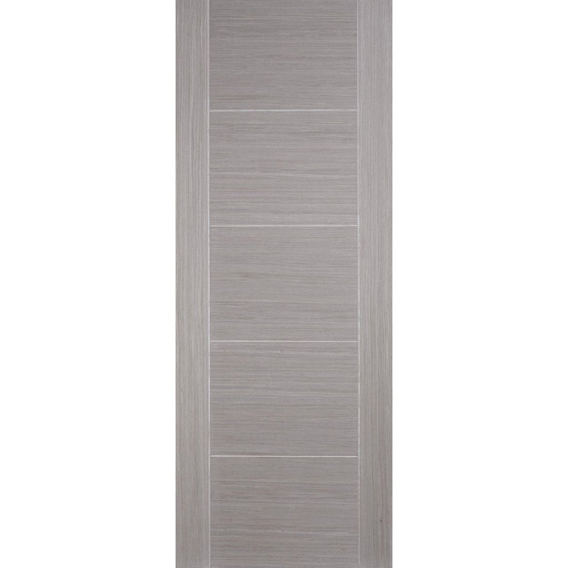Light Grey Vancouver Absolute Evokit Single Pocket Doors - Prefinished ...