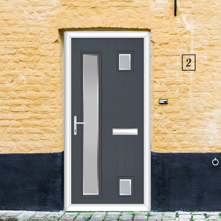 Front Doors - Composite, Wooden, PVC - Direct Doors UK – Page 13