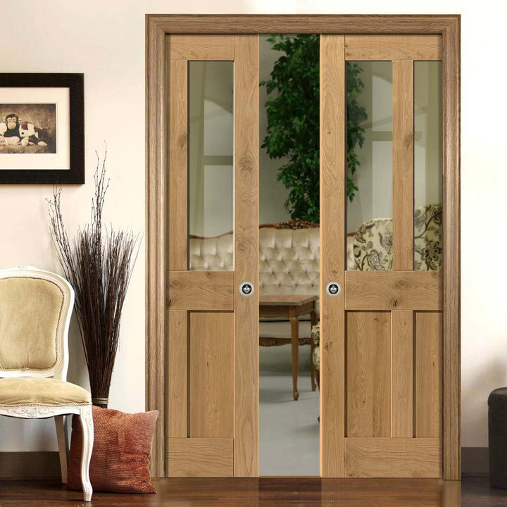 Double Pocket Doors – Page 11