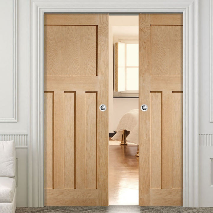 Double Pocket Doors – Page 7