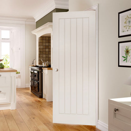 Kitchen Fire Doors – Direct Doors