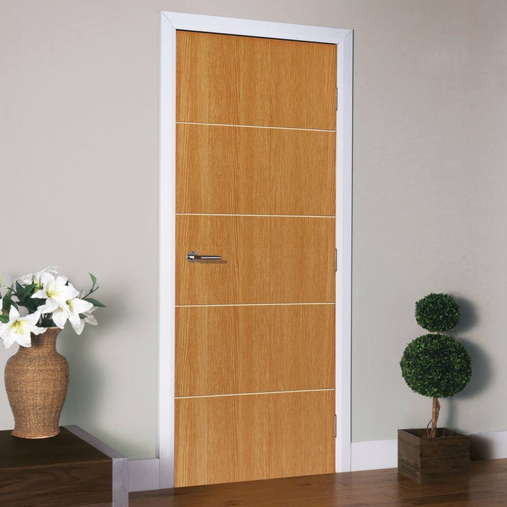 Fire Doors - Fire-Rated, Fire Resistant Doors, FD30, FD60