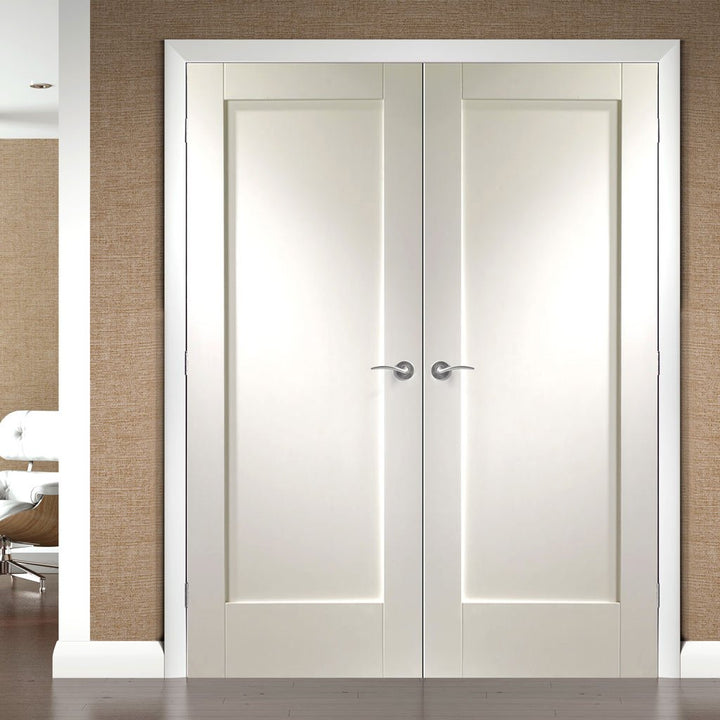 Interior French Doors - Double Doors - Direct Doors UK