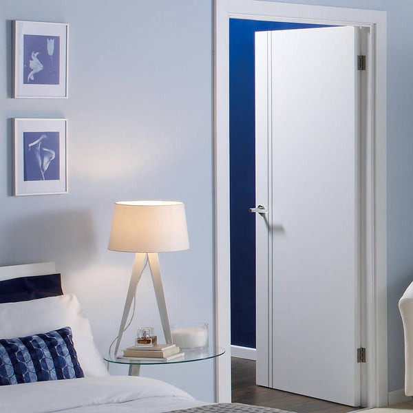 Contemporary Fire Doors