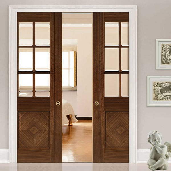 Double Pocket Doors – Page 14
