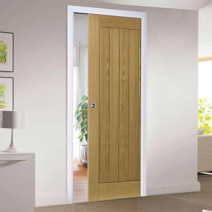 Pocket Doors - Pocket Door Kits, Sliding Pocket Door Systems