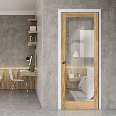 Made to Measure Internal Doors
