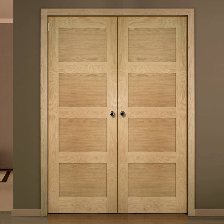 Double Doors - Internal & External Double Doors - Direct Doors UK – Page 4
