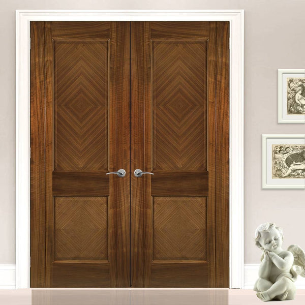 Walnut Double Doors Page 2