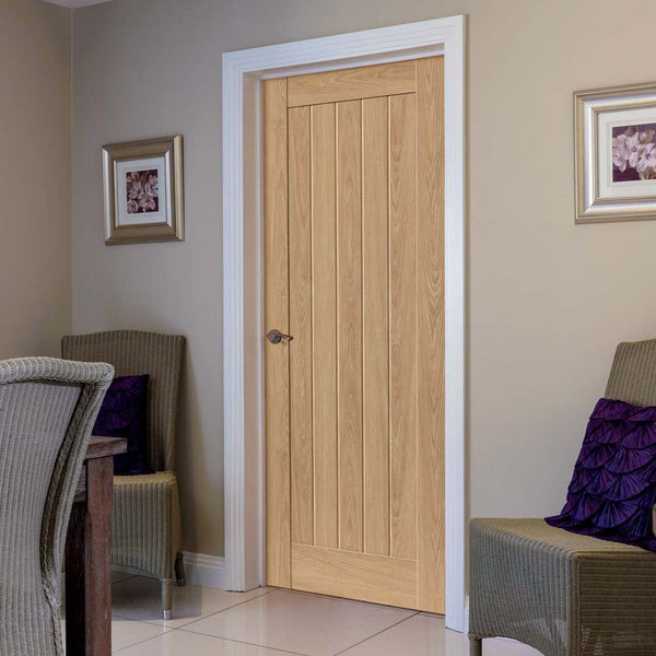 Contemporary Fire Doors