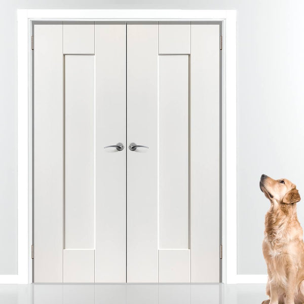 Double Doors - Internal & External Double Doors - Direct Doors UK – Page 4
