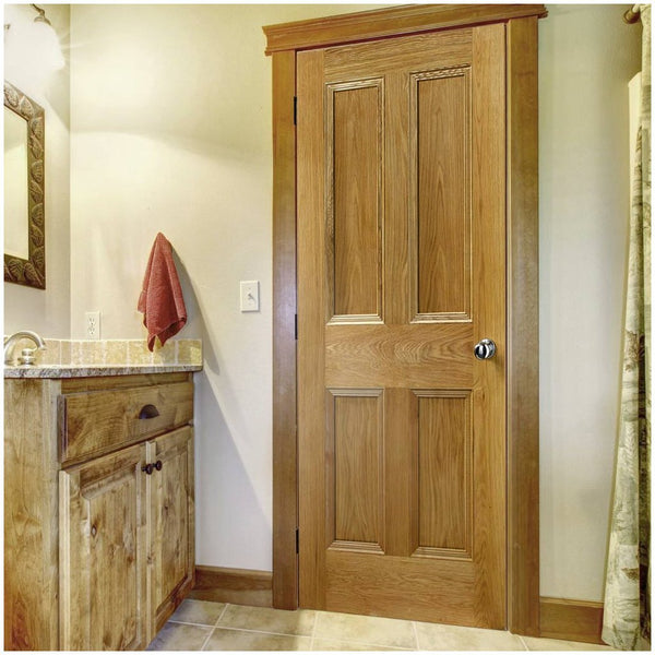 Bespoke Internal Fire Doors