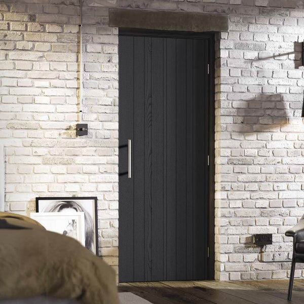 Loft Living Doors
