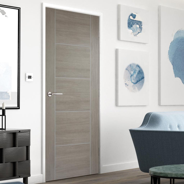 Shop Grey Internal Doors - UK’s Largest Range | Direct Doors