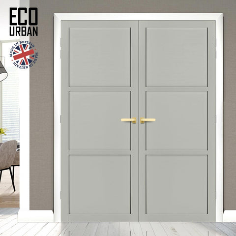 Eco-Urban Double Doors – Tagged "panel-urban-double-doors"