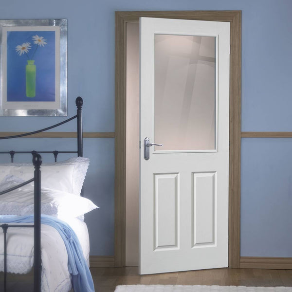 White Internal Doors - The UK’s Widest Range | Direct Doors – Tagged ...