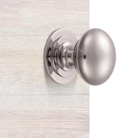 Door Handles with Locks & Pull Door Handles – Tagged "ball-handles"