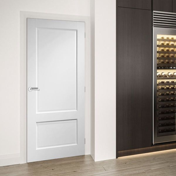 Bespoke Internal Fire Doors - Large UK Range | Direct Doors