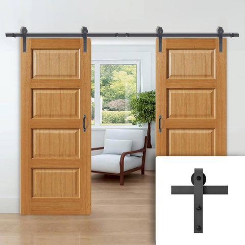 Face Mounted Barn Style Sliding Doors – Page 29