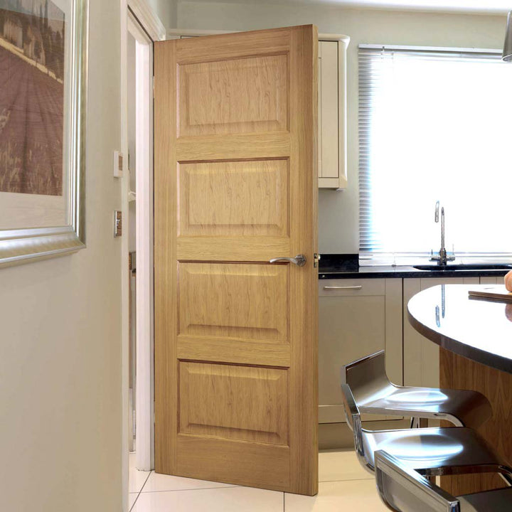 Oak Internal Doors - Glazed, Panel, Flush - Direct Doors UK – Page 7