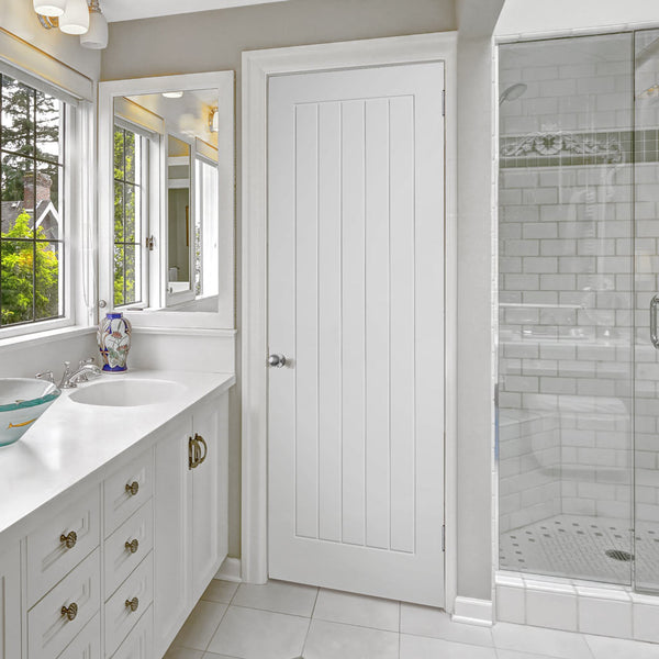 1 Hour Fire Rated Doors