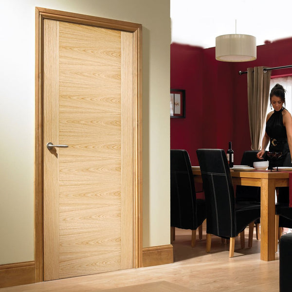 Bespoke Internal Fire Doors - Large UK Range | Direct Doors