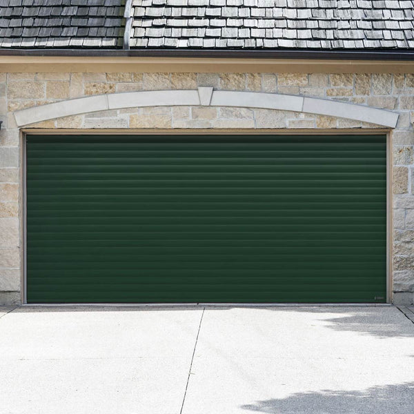 Gliderol Electric Insulated Roller Garage Door from 2147 to 2451mm Wid
