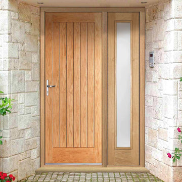 Front Doors - Composite, Wooden, PVC - Direct Doors UK – Page 13