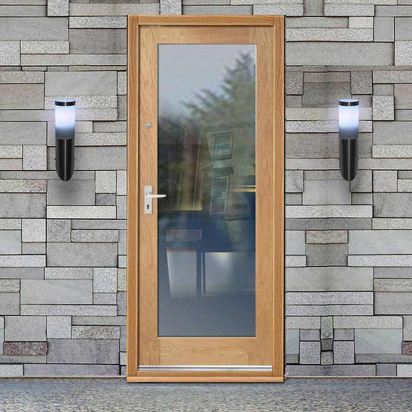Back Doors & Back Doors with Glass